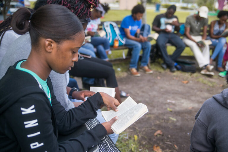 Bahamas Youth Network – Youth Development in The Bahamas